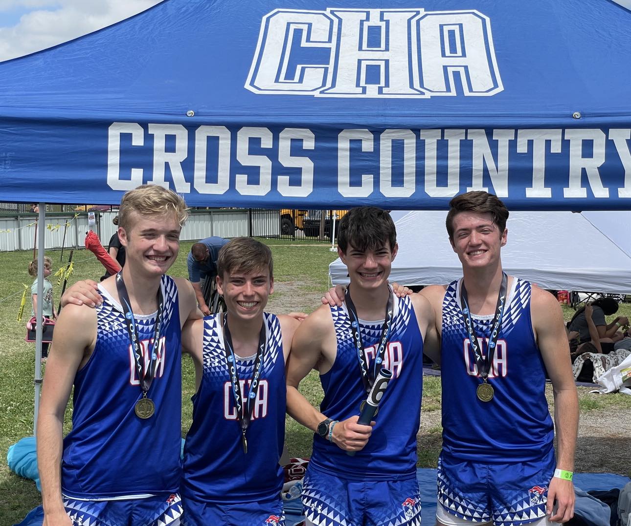 News - Christian Heritage Academy